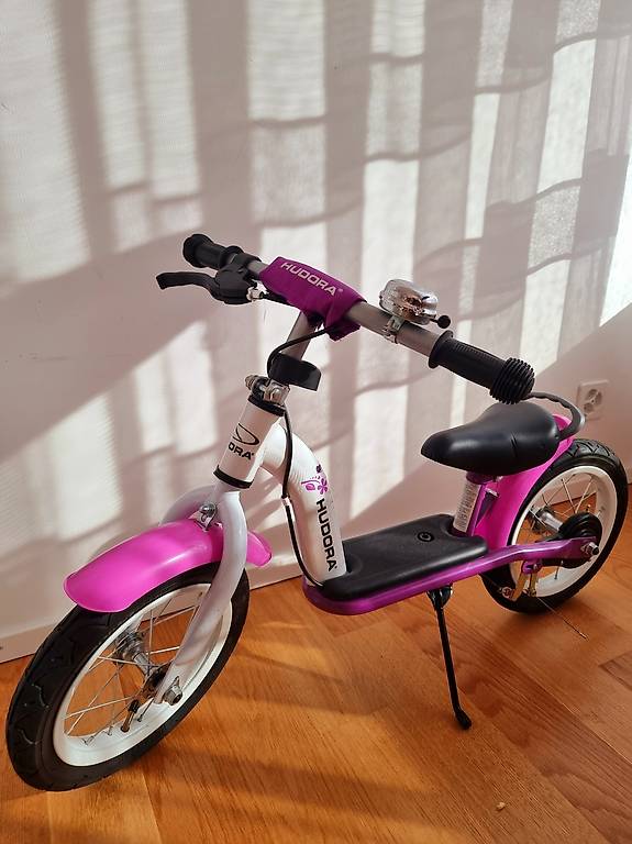 Kinder Velo Hudora im Kanton Zürich - tutti.ch