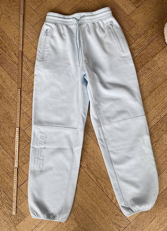 6pm Wide Roadman Pants Ice Blue XS im Kanton Bern - tutti.ch