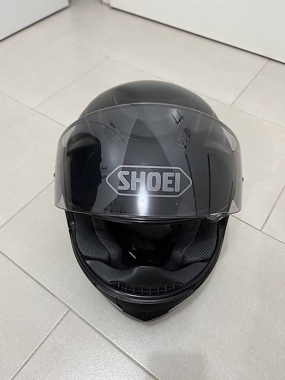 Shoei GT Air Helm / Visier im Kanton Aargau - tutti.ch
