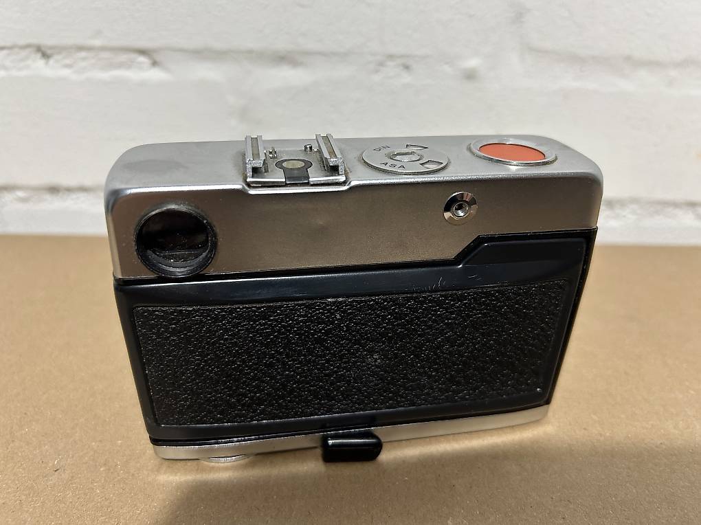 AGFA Optima 200 im Kanton Luzern - tutti.ch