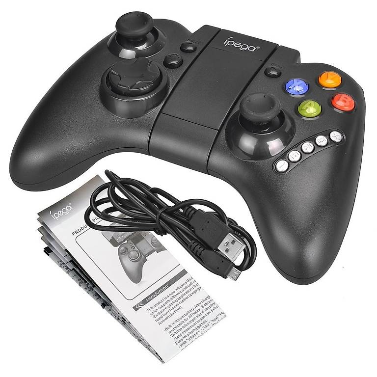 Smartphone Handy Gamepad iOS Android Spielen Jostick im Kanton Wallis ...