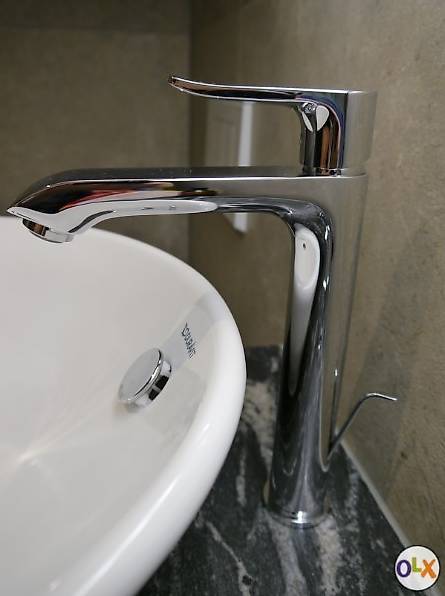 Wasserhahn - Hansgrohe Metris Einhebel-Waschtischmischer 200 im Kanton ...