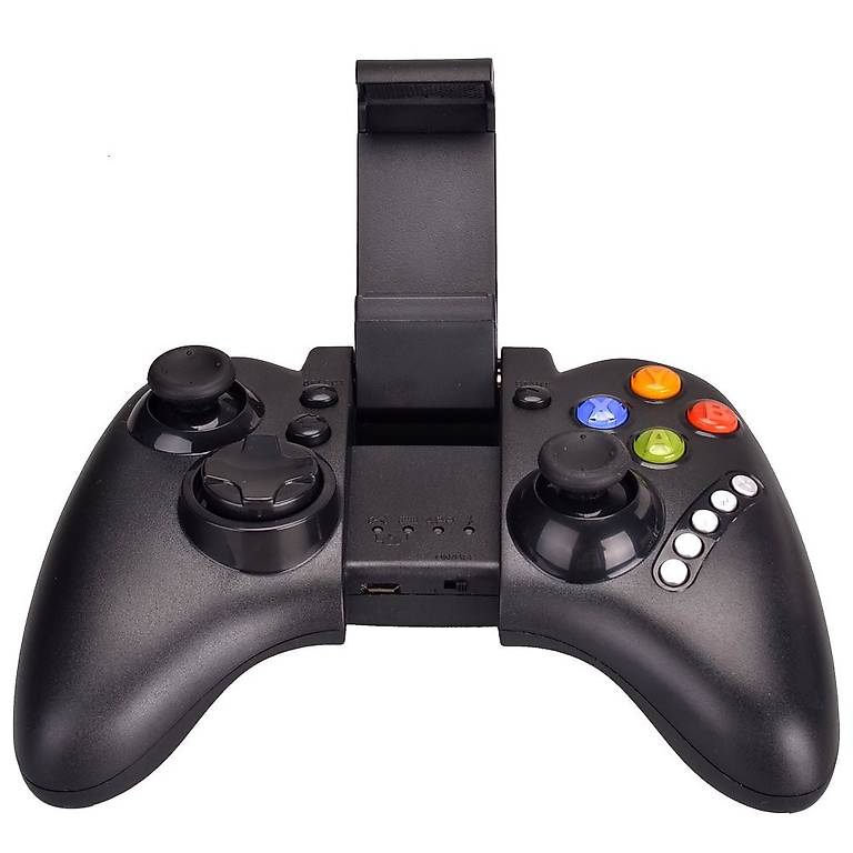 Smartphone Handy Gamepad iOS Android Spielen Jostick im Kanton Wallis ...