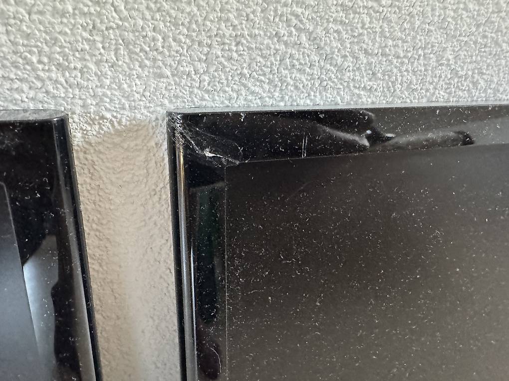 Samsung 27" Monitor LS27F53F im Kanton Appenzell Innerrhoden - tutti.ch