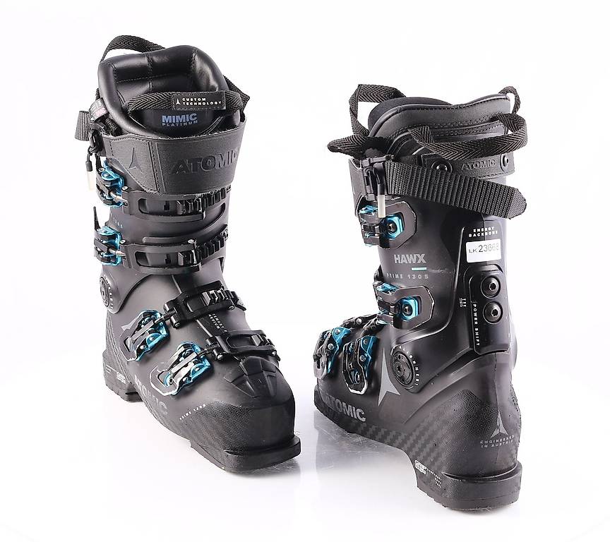 38; 38,5 Skischuhe ATOMIC HAWX PRIME 130 S. im Kanton Bern - tutti.ch