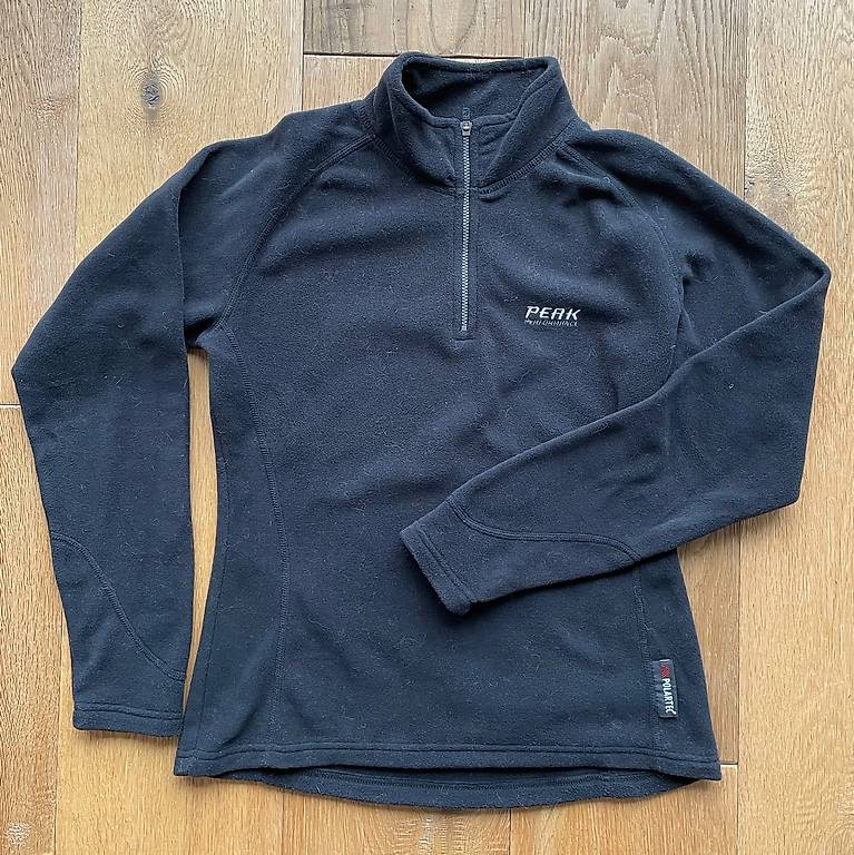 Peak Performance Damen-Faserpelz-Pullover im Kanton Bern - tutti.ch