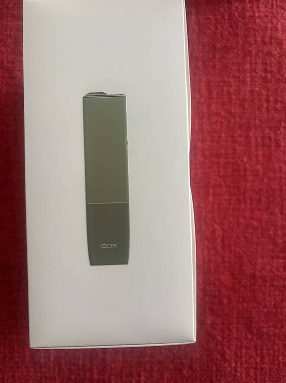 ILUMA IQOS One im Kanton St. Gallen - tutti.ch