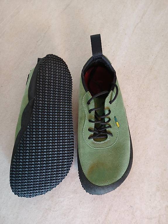 Barefoot Be Lenka Trailwalker 2.0 - Olive im Kanton Bern - tutti.ch