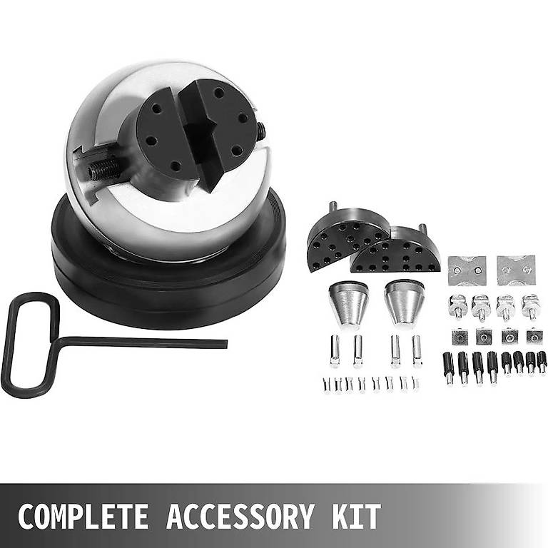 5 zoll Block Ball Vise Engraving Setting Jewellery Ball im Kanton ...