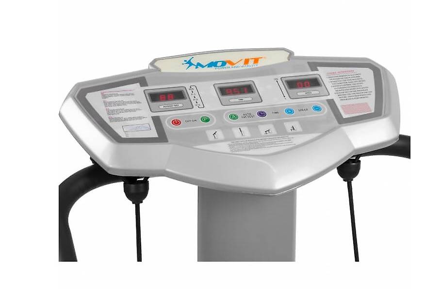 Vitality Fit Vibrationsplatte, Vibration Plate im Kanton Zug - tutti.ch