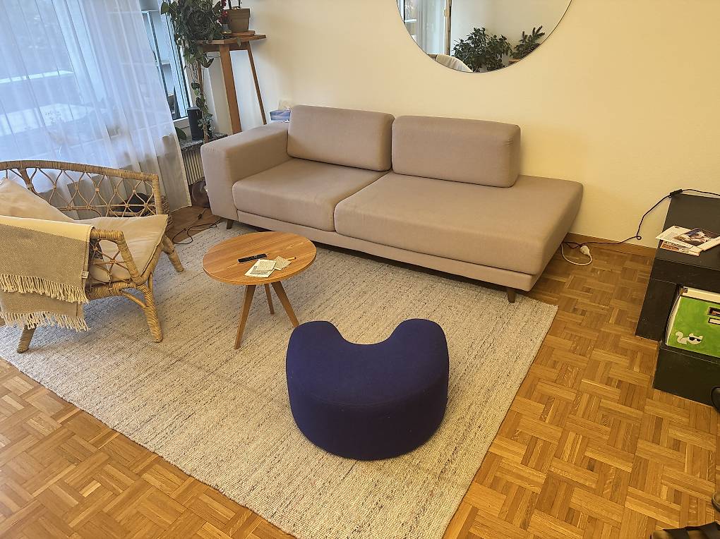 Sofa von MYCS in im Kanton Zürich - tutti.ch