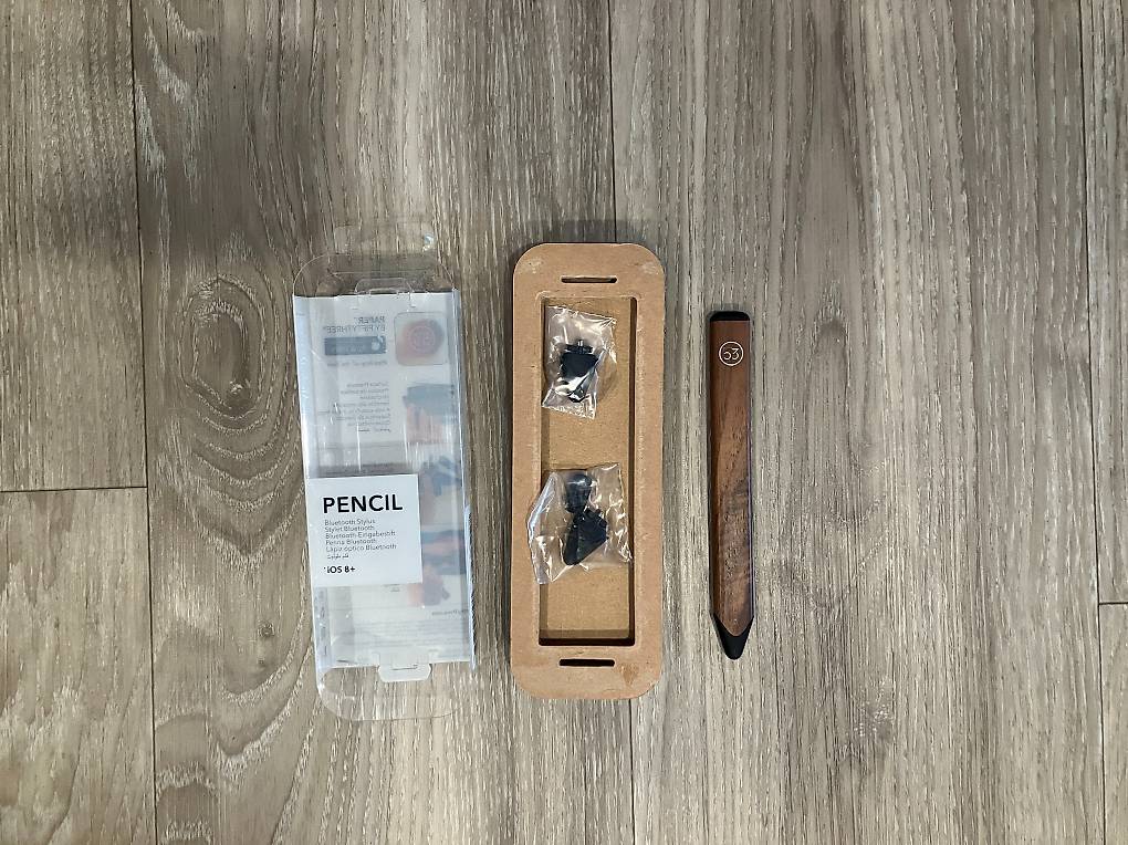 53 PENCIL im Kanton St. Gallen - tutti.ch