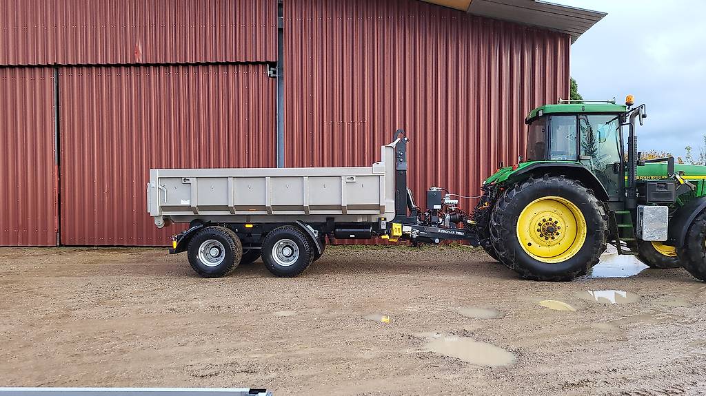 Hakengerät Pronar T185/1 im Kanton Thurgau - tutti.ch