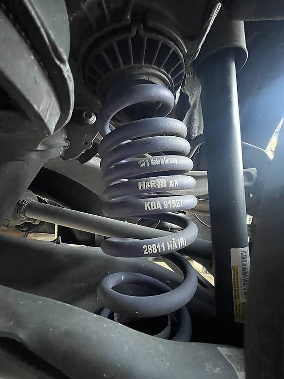 KBA91527 Feder hinten Mercedes C 250 2014 im Kanton Luzern - tutti.ch ...