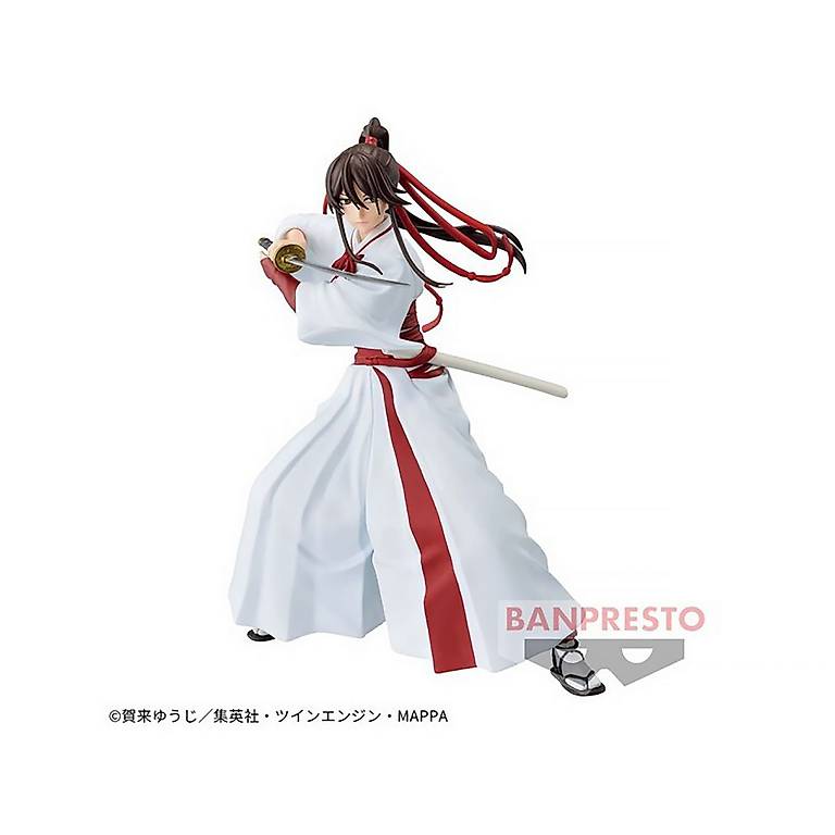 Hell's Paradise - Yamada Asaemon Sagiri im Kanton Zürich - tutti.ch