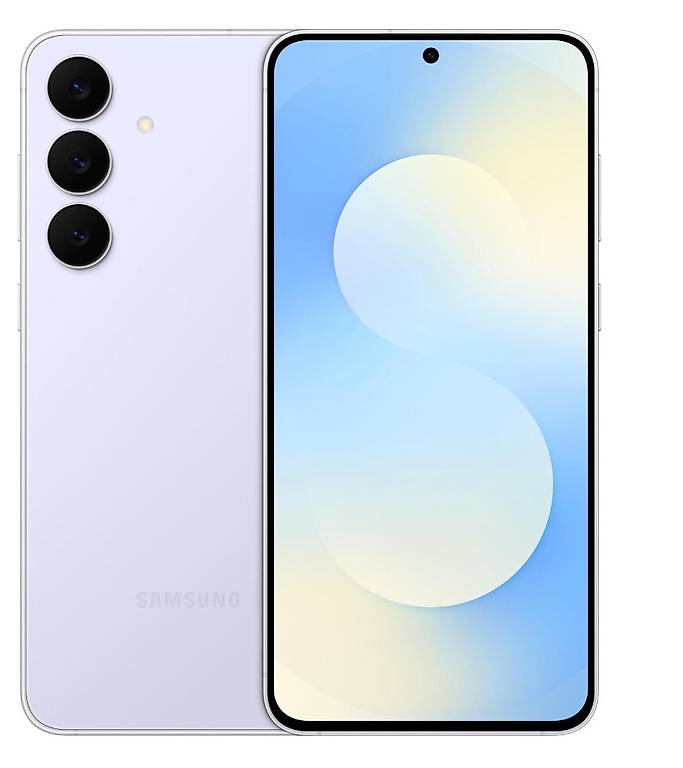 Samsung Galaxy S25 FE 128GB, Icy Blue, imballato e sigillato im Kanton ...