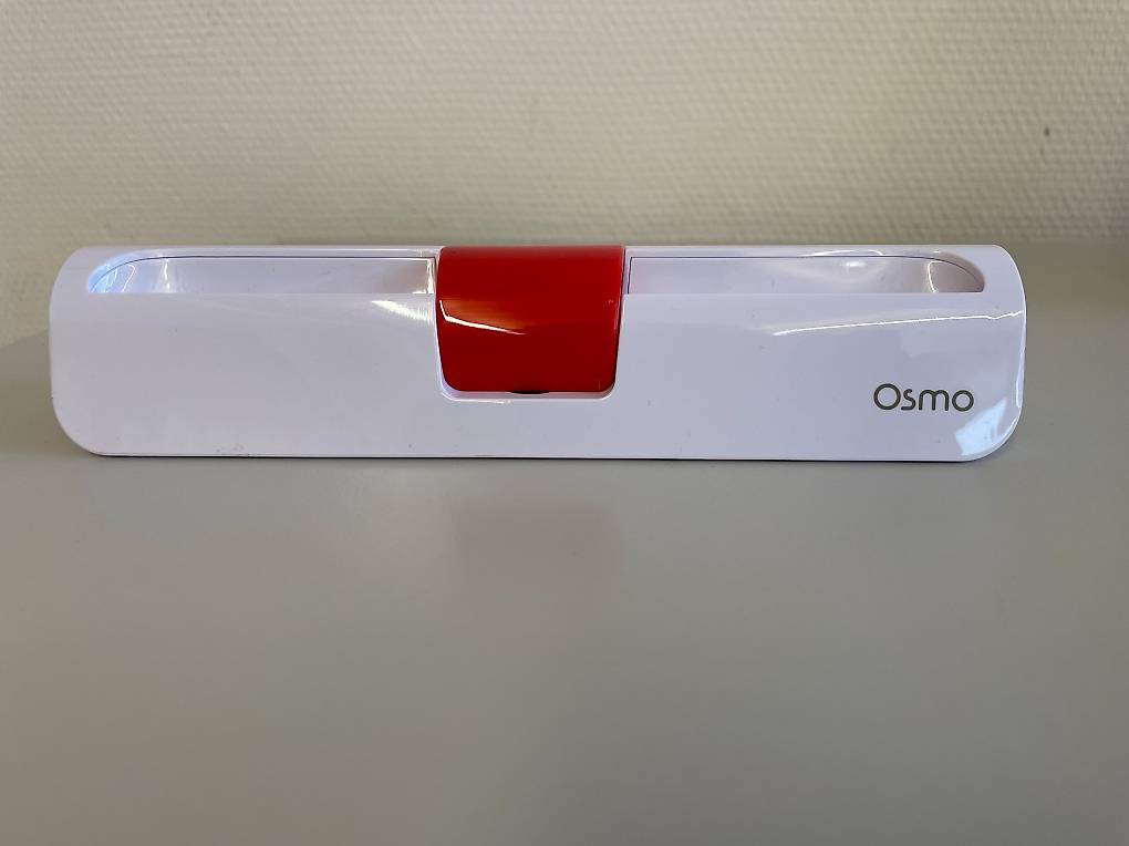 Osmo Genius Kit + Numbers, Words, Tangram im Kanton Zug - tutti.ch