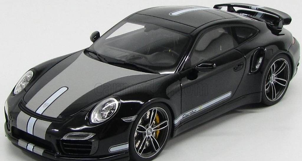 2 PORSCHE TECH ART MODELLE 1:18 im Kanton Aargau - tutti.ch