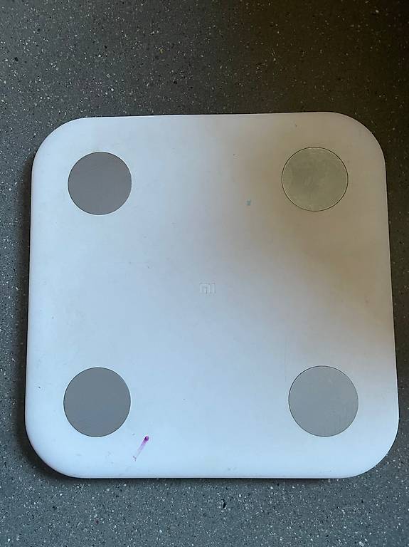 Xiaomi Mi Body Composition Scale 2 im Kanton Bern - tutti.ch