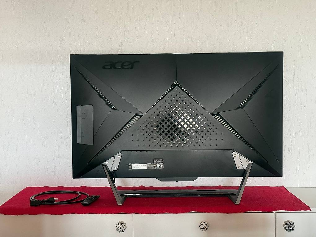 Acer Predator CG7 Gaming Monitor im Kanton Bern - tutti.ch