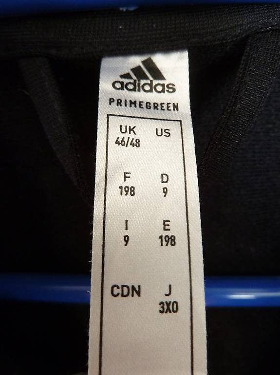 Adidas Trainerjacke Gr. 46/48 im Kanton Bern - tutti.ch