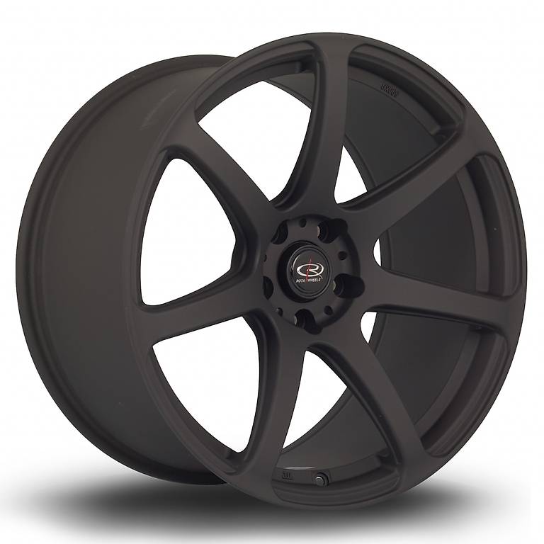 Rota Wheels Pro R 10x19 ET20 5x114.3 im Kanton Basel-Landschaft - tutti.ch
