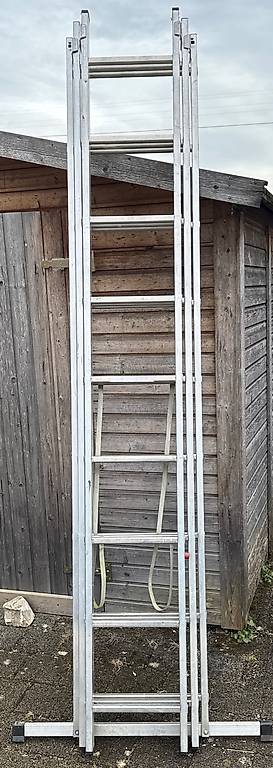 Aluleiter (Alpe) im Kanton Solothurn - tutti.ch