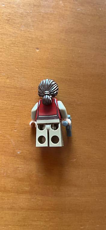 Padmé Amidala - Lego Star Wars Cantone Ticino - tutti.ch