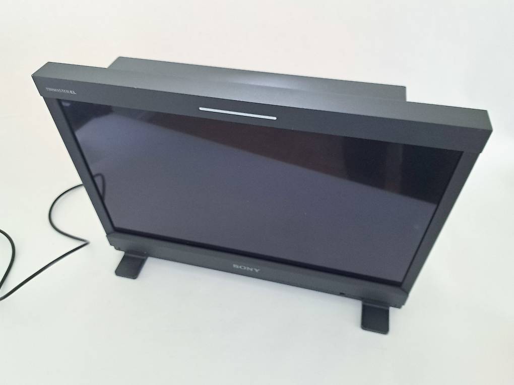 Sony Trimaster EL professioneller OLED Monitor 25" im Kanton Zürich ...