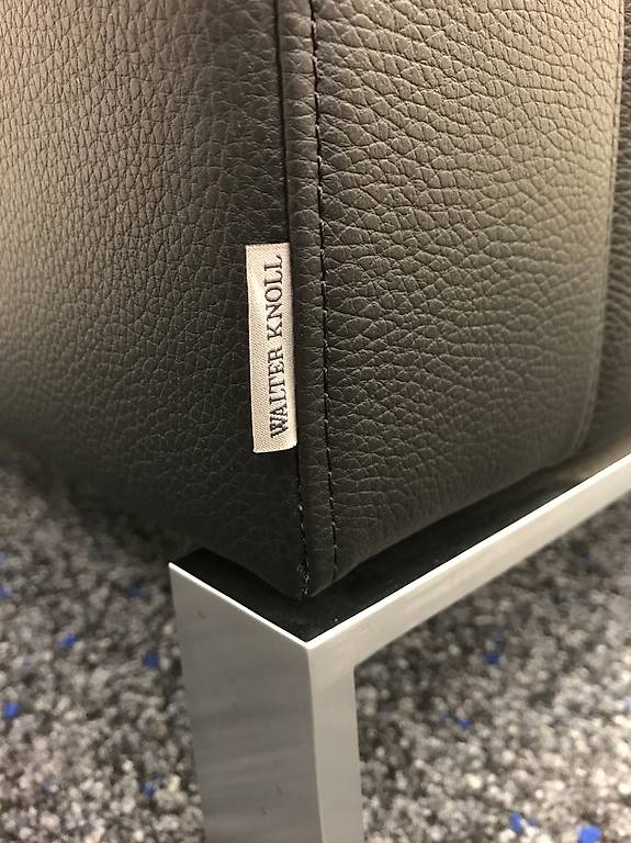 Walter Knoll Foster 500 Sessel (2 Stk. verfügbar) Canton Berne - tutti.ch