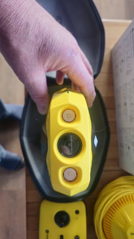 Unterwasser Drohne im Kanton Freiburg - tutti.ch