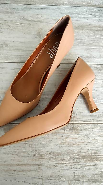 Scarpe eleganti con tacco n. 38 Cantone Ticino - tutti.ch