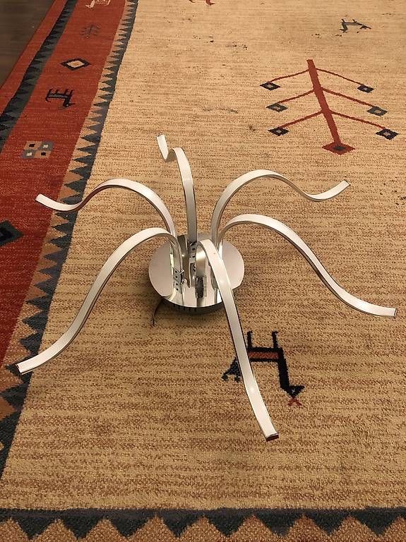 LED Deckenlampe von Just Light im Kanton Bern - tutti.ch