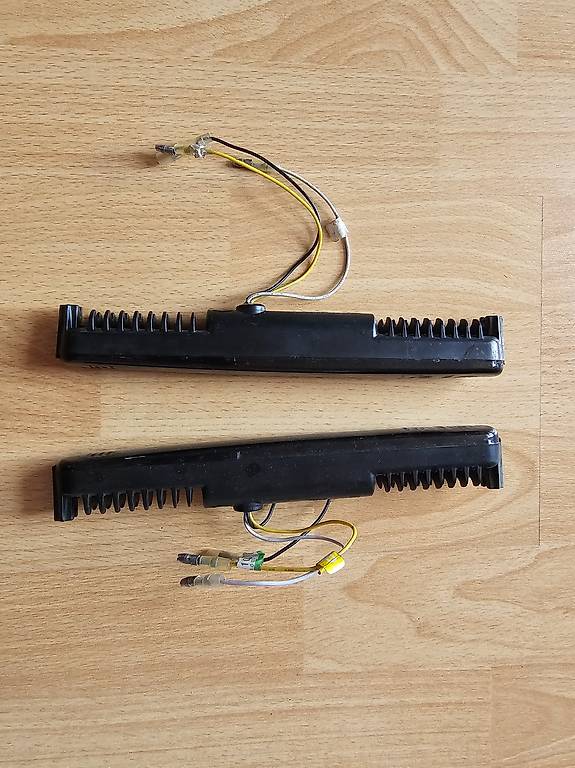 Dectane Tagfahrlichter gebraucht im Kanton Bern - tutti.ch