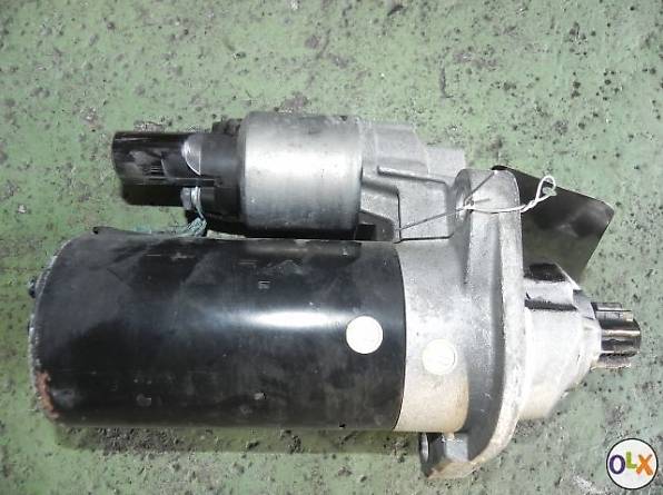 001123014 Anlasser VW Passat 2.0l TDI JG06 im Kanton Luzern - tutti.ch