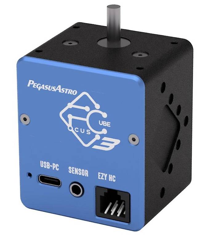 Pegasus Focuscube V3 im Kanton Tessin - tutti.ch