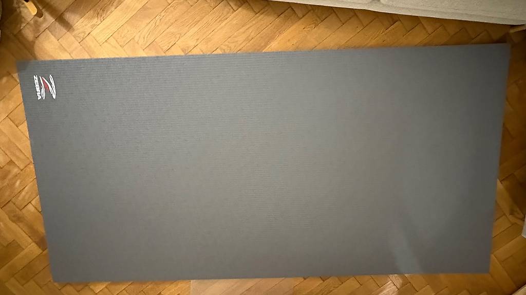 ZEBRA Home Roll out Tatami Matte im Kanton Bern - tutti.ch
