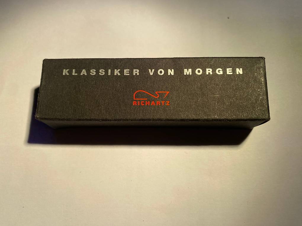Messer von Richartz Wicona Klassiker von Morgen im Kanton Aargau - tutti.ch