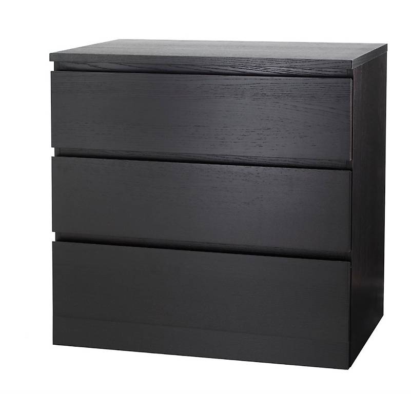 Malm Kommode 80x78cm (IKEA) im Kanton Zürich - tutti.ch