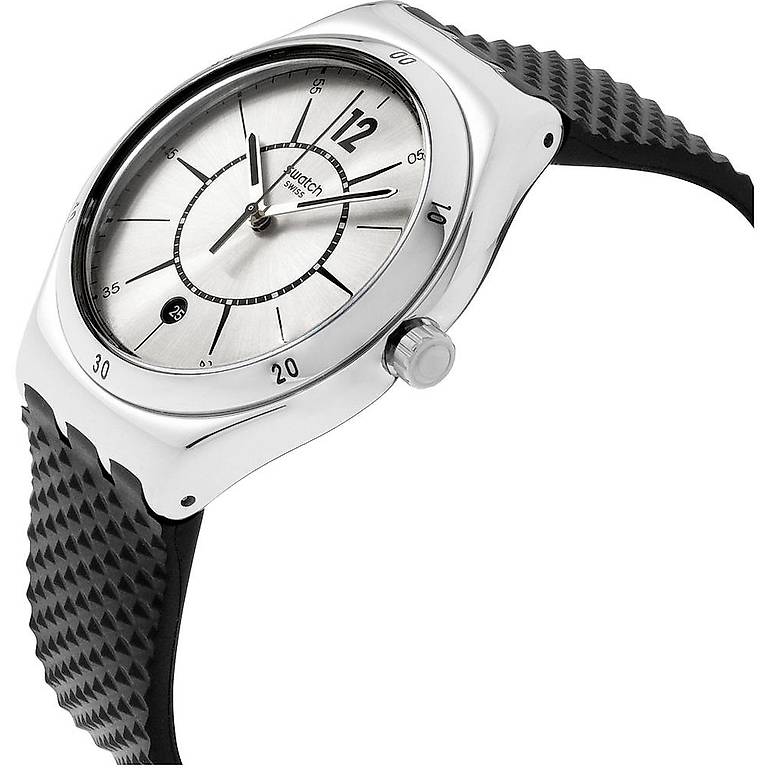 SWATCH Irony Big Classic + Irony Medium, Nuovi, imballati im Kanton ...