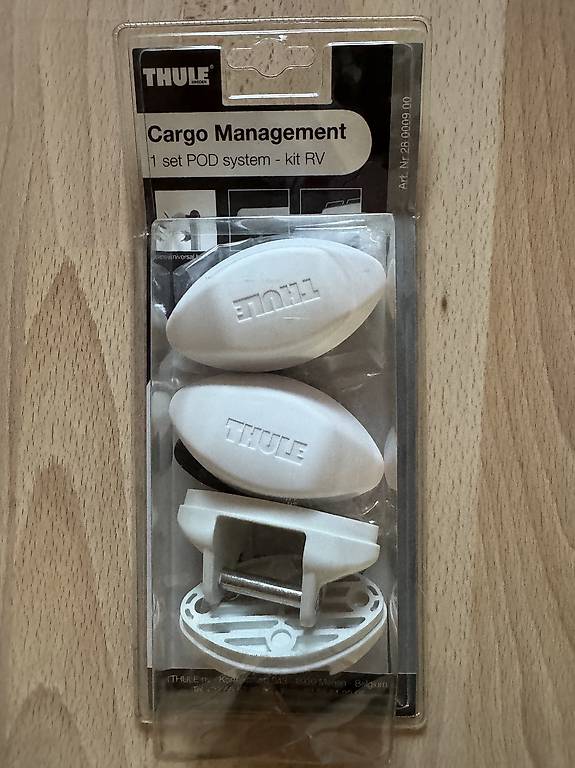 Thule Pod System neu Canton Basel-Landschaft - tutti.ch