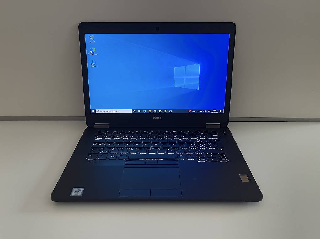 Laptop Dell im Kanton Solothurn - tutti.ch