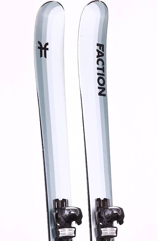171 cm Freeride Ski FACTION DANCER 2 2023, grip walk im Kanton Bern ...