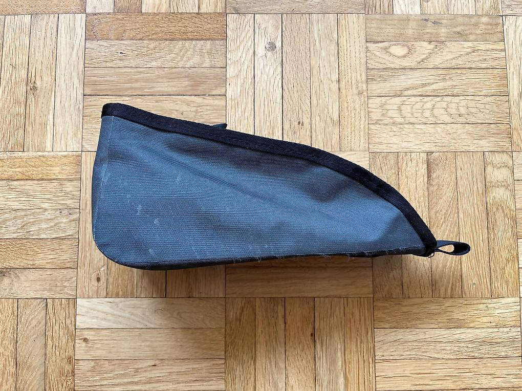 Bikepacking Oberrohrtasche Salsa EXP Top Tube Bag im Kanton Bern - tutti.ch