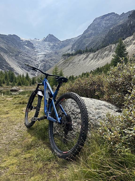 Norco Sight Alu Enduro MTB im Kanton Zürich - tutti.ch