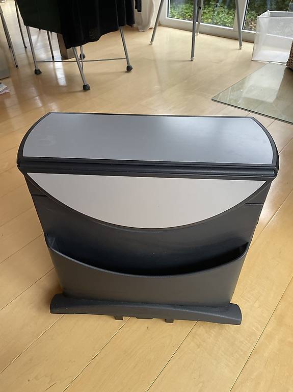 VW Multifunktions Tisch für VW T6.1, T6, T5 - Business-Tisch im Kanton ...