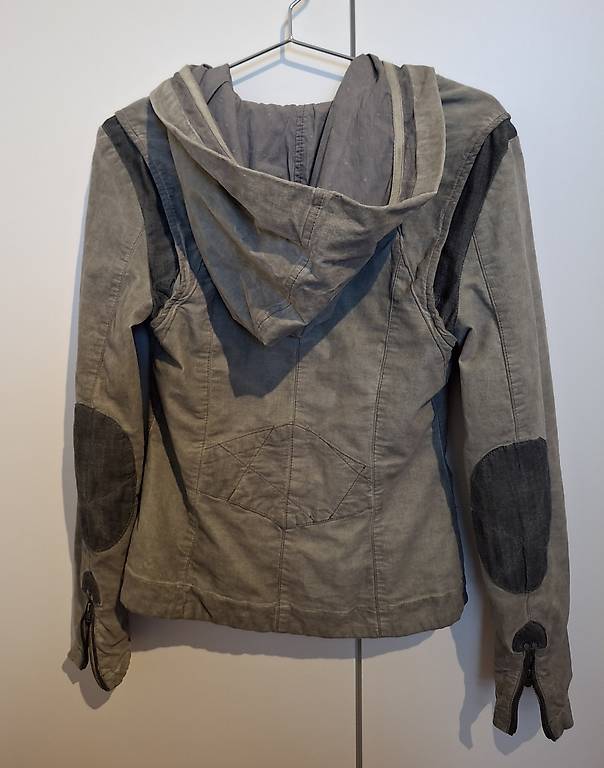 Jacke, Nile, Gr. XS im Kanton Graubünden - tutti.ch