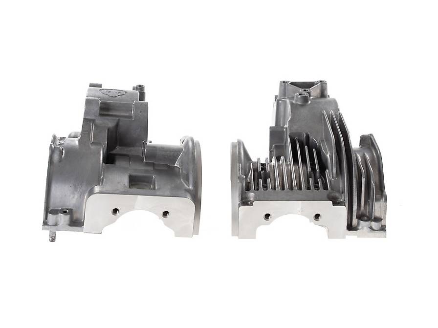 Puch Maxi(Addy Racing) Motorengehäuse E50 4 Lager im Kanton Zürich ...