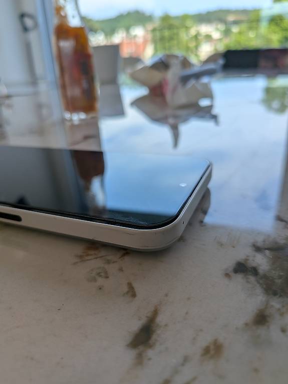 Nothing Phone (2a) 12GB/256GB Garantie 2027 im Kanton Solothurn - tutti.ch
