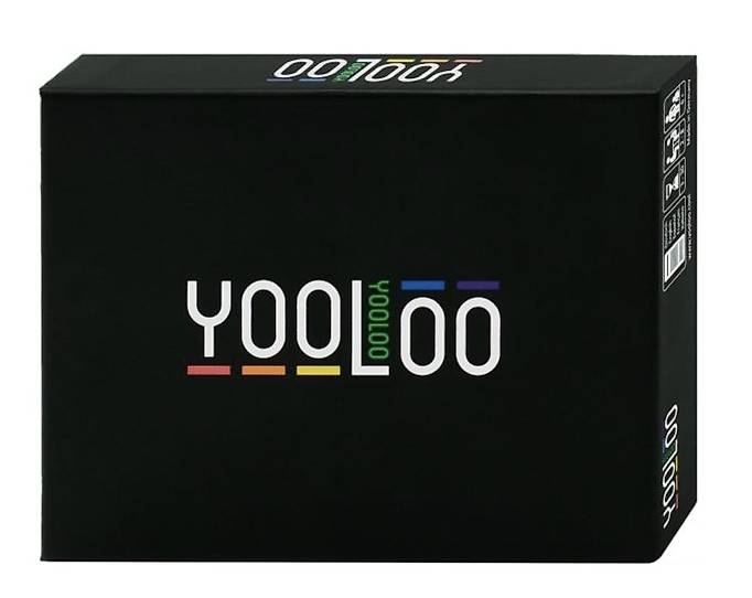 YOOLOO Kartenspiel im Kanton Zug - tutti.ch